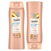 Suave Moroccan Oil Infusion Shine Shampoo and Conditoiner - Shop Hair ...