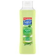 Suave Naturals Juicy Green Apple Shampoo - Shop Shampoo & Conditioner ...