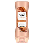 Suave Silk Protein Infusion Conditioner - Shop Hair Care at H-E-B
