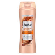 Suave Silk Protein Infusion Conditioner - Shop Hair Care at H-E-B