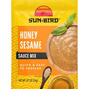 Sun-Bird General Tso's Chicken Seasoning Mix - Shop Spices & Seasonings ...