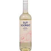 Sun Soaked Strawberry Moscato - Shop Beer & Wine at H-E-B