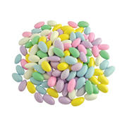 H-E-B Jordan Almonds - Shop Snacks & Candy at H-E-B