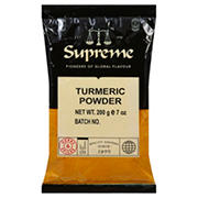 Supreme Turmeric Powder - Shop Herbs & Spices at H-E-B