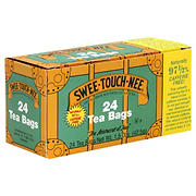 Swee Touch Nee Orange Pekoe and Pekoe Cut Black Tea - Shop Tea at H-E-B