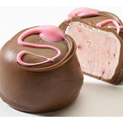 Sweet Shop Strawberry Truffle - Shop Snacks & Candy at H-E-B