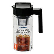 Takeya Cold Brew Iced Coffee Maker - Shop Appliances at H-E-B