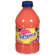 Tampico Tropical Punch - Shop Juice at H-E-B