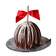Tastee Gourmet Caramel Apple Triple Chocolate Sensation - Shop Fruit at ...