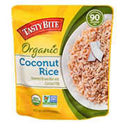 Tasty Bite Organic Sticky Rice - Shop Pasta & Rice at H-E-B