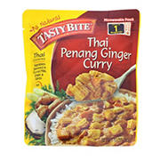 Tasty Bite Thai Penang Ginger Curry - Shop Pantry Meals at H-E-B