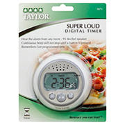 Taylor Refrigerator Freezer Thermometer Set - Shop Utensils & Gadgets ...
