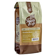 Tejas Cafe Vanilla Creme Ground Coffee - Shop Coffee at H-E-B