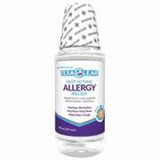 TexaClear Allergy Relief Tablets - Shop Sinus & Allergy at H-E-B