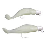 Texas Tackle Factory 1/4 OZ Killer Shad Rig - Shop Patio & Outdoor at H-E-B