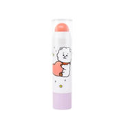 The Crème Shop Lip and Cheek Chic Stick Peach Fluff - Shop Makeup at H-E-B