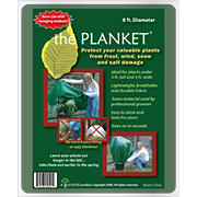 The Planket Blanket Round - Shop Patio & Outdoor at H-E-B