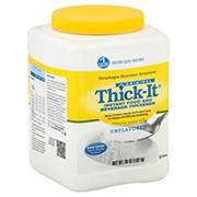 Thick It Thickening Powder - Shop Medicines & Treatments at H-E-B