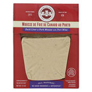 Pate & Mousse - Shop H-E-B Everyday Low Prices