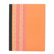 Top Flight Neon Fashion Wide Rule Composition Book, Assorted Colors ...