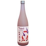 Tozai Snow Maiden Junmai Nigori Sake - Shop Wine at H-E-B
