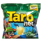 TPS Food Taro Net Seaweed - Shop Snacks & Candy at H-E-B