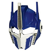 Transformers Prime Battle Mask - Shop Transformers Prime Battle Mask ...