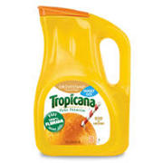 Tropicana Pure Premium Grovestand Orange Juice - Shop Juice at H-E-B