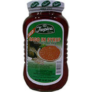 Tropics Tapioca Pearl Sago In Syrup - Shop Canned & Dried Food at H-E-B