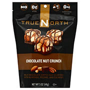 True North Chocolate Nut Crunch - Shop Candy at H-E-B