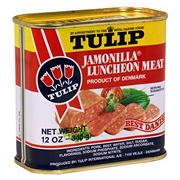 Tulip Jamonilla - Shop Canned & Dried Food at H-E-B