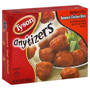 Tyson Any'tizers Buffalo Style Boneless Chicken Bites - Shop Meat at H-E-B