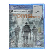 Ubisoft Tom Clancy's The Division for PlayStation 4 - Shop Ubisoft Tom ...