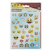 Unique Emoji Sticker Sheet - Shop Kitchen & Dining at H-E-B