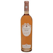 Gaslighter Rose - Shop Beer & Wine at H-E-B