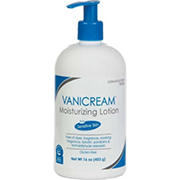 Vanicream Lite Lotion - Shop Bath & Skin Care at H-E-B