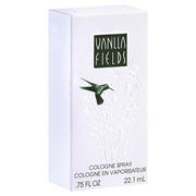 Vanilla Fields Cologne Spray For Women - Shop Bath & Skin Care at H-E-B