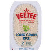 Veetee Rice & Tasty Thai Lime and Herb Rice - Shop Rice & Grains at H-E-B