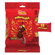 Vero Rellerindos Tamarind Filled Hard Candy - Shop Candy at H-E-B
