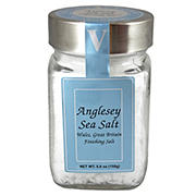 Victoria Gourmet Anglesey Sea Salt - Shop Spices & Seasonings at H-E-B