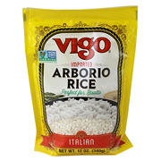 Vigo Italian Arborio Rice - Shop Rice & Grains at H-E-B
