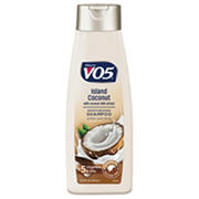 VO5 Moisturizing Shampoo - Island Coconut - Shop Hair Care at H-E-B