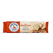 Voortman Iced Almonette Cookies - Shop Cookies at H-E-B