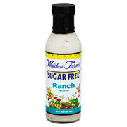 Walden Farms Sugar Free Ranch Dressing - Shop Salad Dressings at H-E-B
