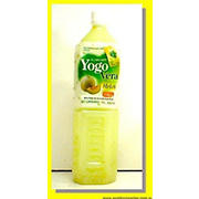 Wang Yogo Vera Melon Drink - Shop Juice at H-E-B