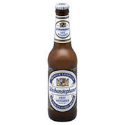 Weihenstephan Hefe Weissbier, Bottle - Shop Beer & Wine at H-E-B