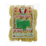 White Elephant Wide Vegetarian Noodles - Shop Pasta & Rice at H-E-B