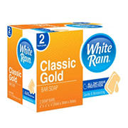 White Rain Spring Fresh Bar Soap - Shop Bath & Skin Care at H-E-B