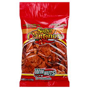 Winnuts Super Cantinero Snack Mix - Shop Trail Mix at H-E-B