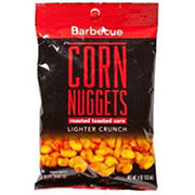 World Food Products Barbecue Roasted Toasted Corn Nuggets - Shop Snacks ...
